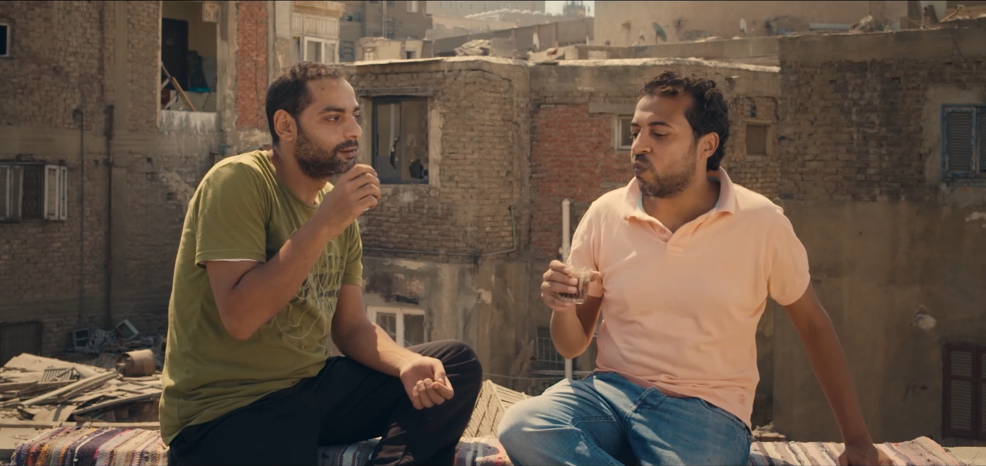 Soirée Albanie à l'honneur Un poing c'est court | Festival film court francophone